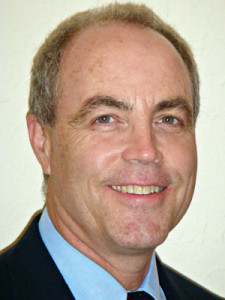 Randy Dougherty - The Auditor