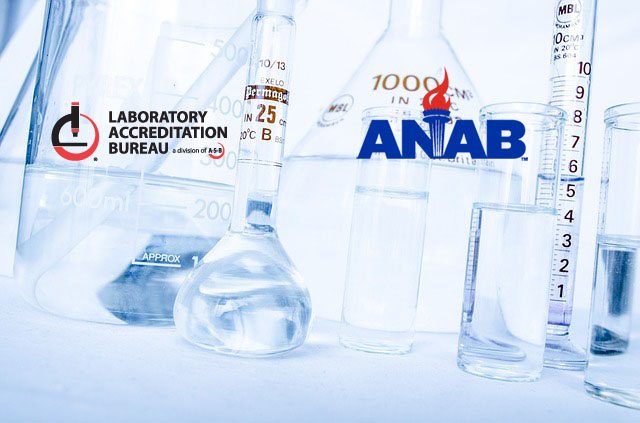 ANAB Acquires Laboratory Accreditation Bureau - The Auditor