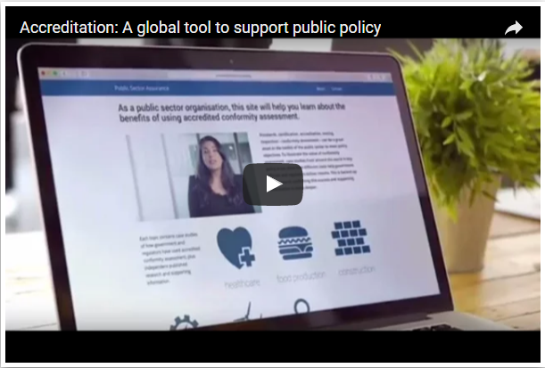 Accreditation: A Global Tool to Support Public Policy - The Auditor