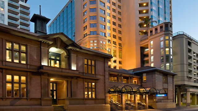 Qualcon 2016 - The Auditor