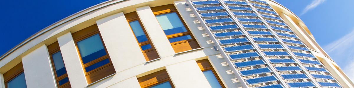 Measuring the Carbon Footprint of Buildings in a Simple Way - The Auditor