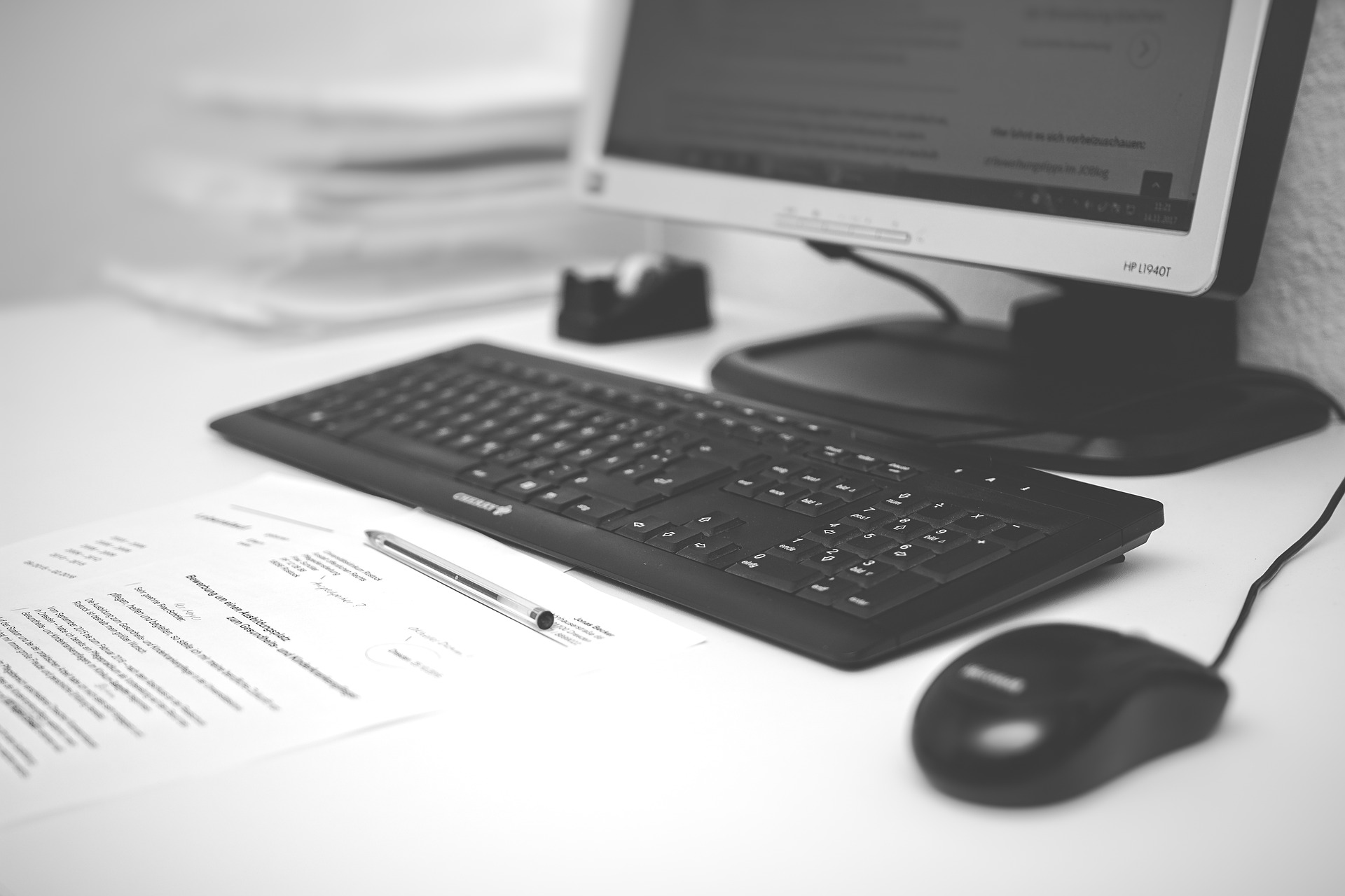 ISO, IEC, and ITU Document Shares New Work Items - The Auditor