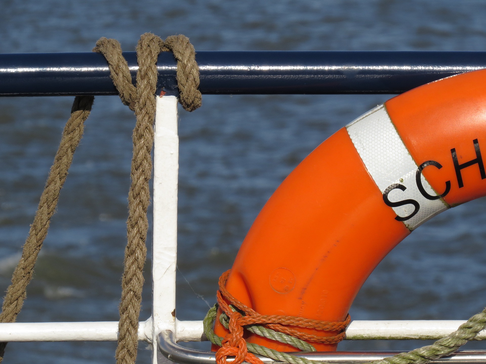 Lifeboat Safety Guidelines Updated - The Auditor