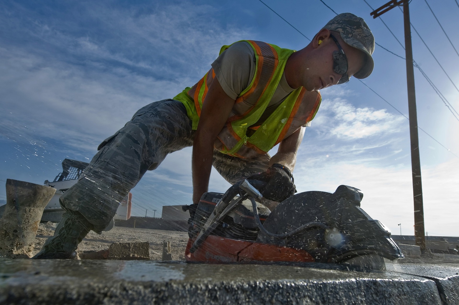 Contractor Auditing: How to Make Sure You’re Compliant - The Auditor