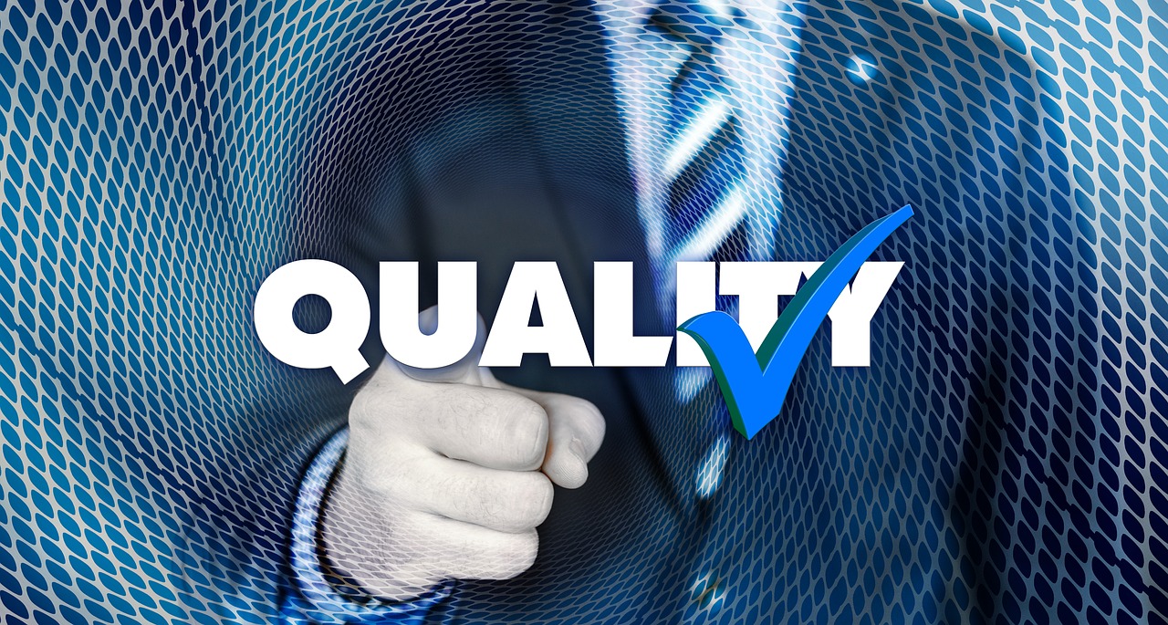 The Decline in ISO 9001 Certification: Does Quality Matter Anymore ...