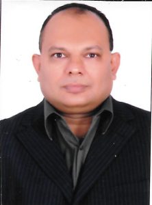 Ashit Dalal picture1 - The Auditor