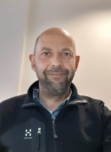 Marco Roffia pic - The Auditor