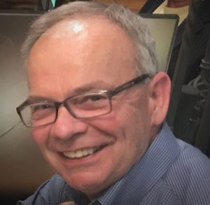 Profile: Rick Litts - The Auditor