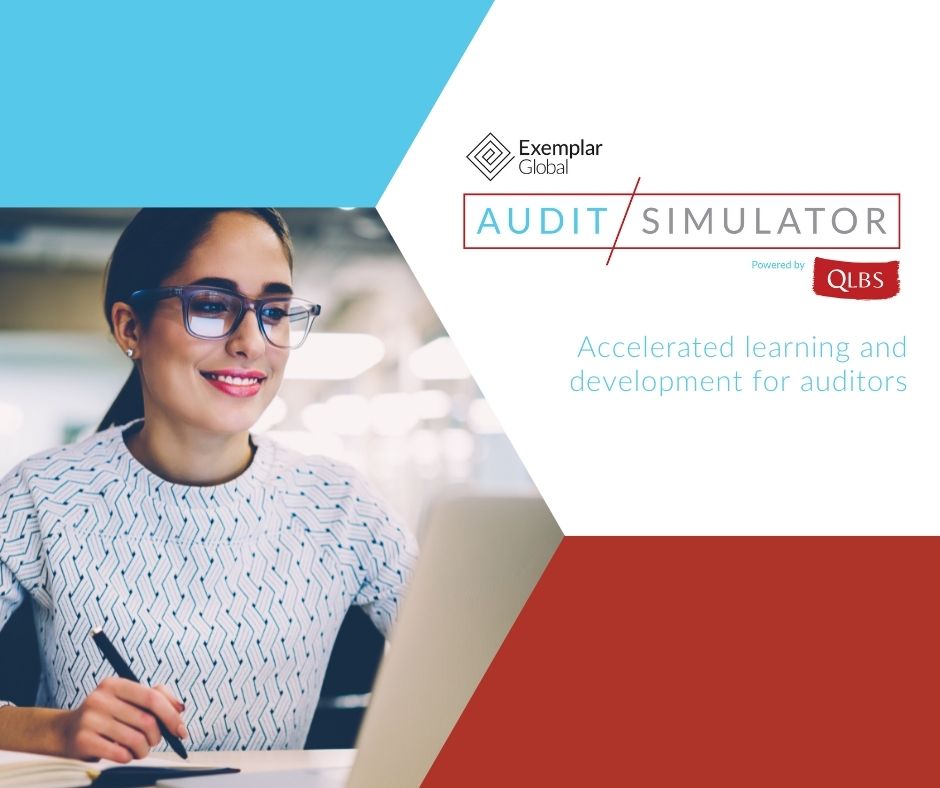 Online Auditor Expo Featured Presentation: The Audit Simulator - The ...