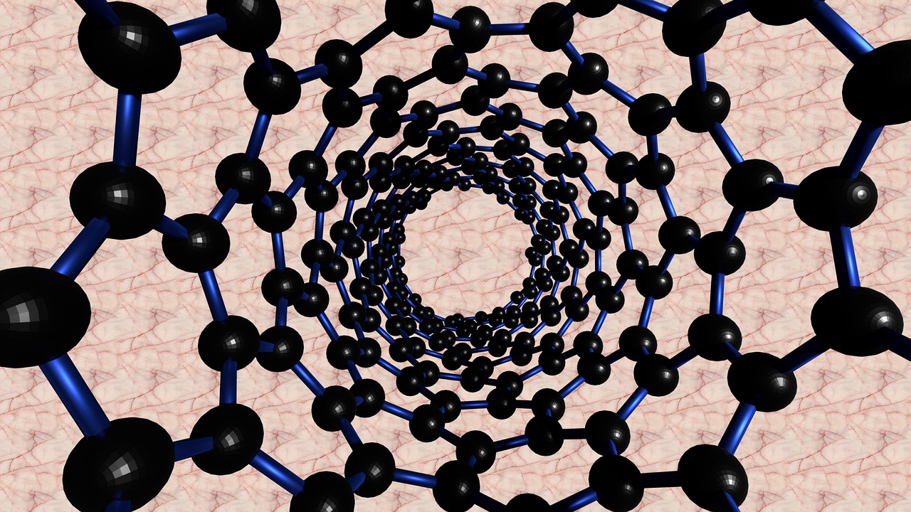 ANSI-NSP Virtual Workshop on Advanced Materials - The Auditor