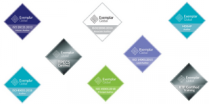 Exemplar Global’s Digital Credential Journey - The Auditor