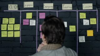 The Two-Step Secret for Control Assessment - The Auditor