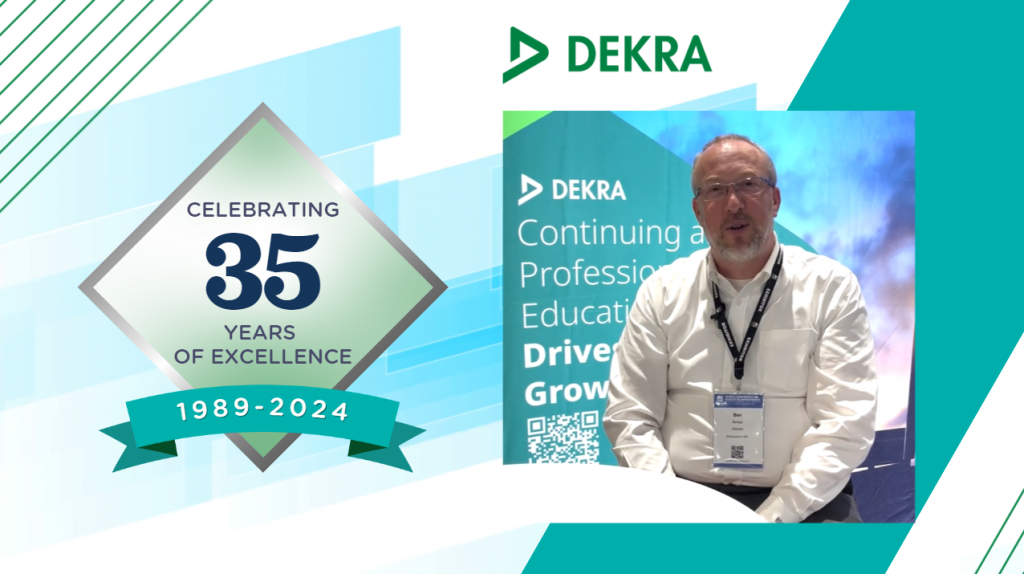 Customer Success Story: DEKRA and Exemplar Global Grow Together - The ...