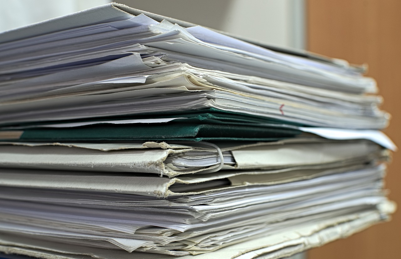 Over-Documentation: What Auditors Really Need to See - The Auditor