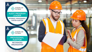 Introducing Exemplar Global's Redesigned Internal Auditor Program - The ...