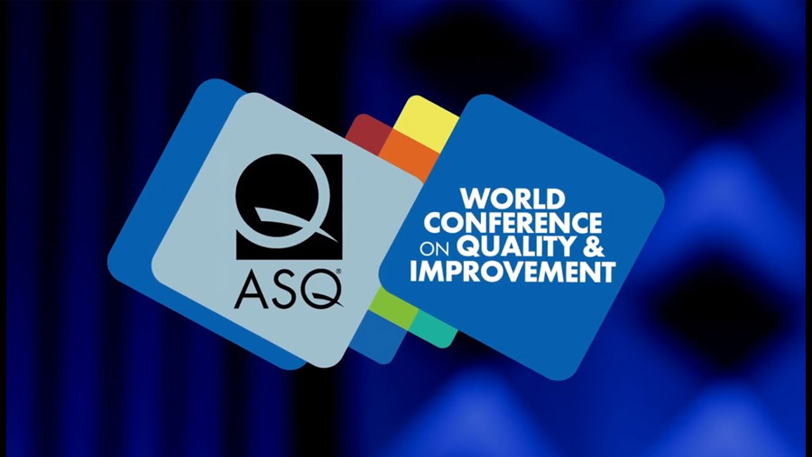 Reflections from the ASQ WCQI - The Auditor